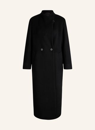 Windsor Windsor. Mantel schwarz