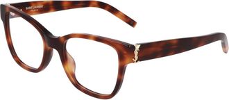 Saint Laurent unisex, Accessories, Braun, 52 MMGr&ouml;&szlig;e