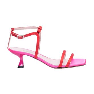 Vivetta Sandalen - - Shoes - Damen - Rot - 36 EU