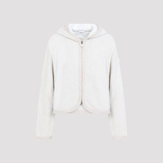 Moncler Cardigan zipp&eacute;