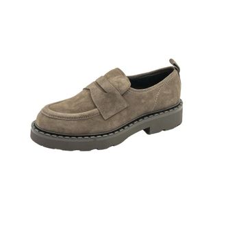 Guglielmo Rotta Wallace 8422 Loafer - - Shoes - Damen - Braun - 38 1/2 EU