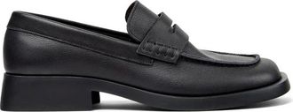 Camper Femme, Chaussures, Noir, Taille: 39 EU Donna Loafer
