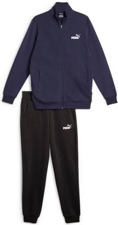Puma Herren Sportanzug ESS ELEVATED Sweat Suit
