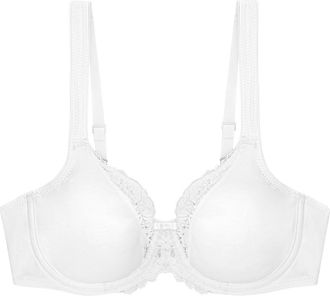 Triumph B&uuml;gel-BH Modern LaceCotton