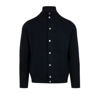 FILIPPO DE LAURENTIIS Homme, Pulls, Bleu, Taille: 3XL Bb1Mlrm16G 890 Cardigan