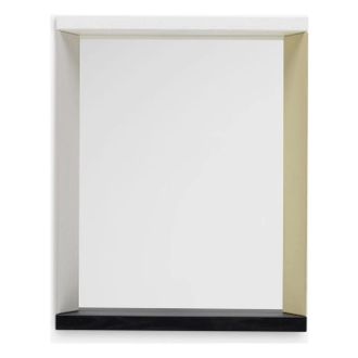 Vitra Miroir Colour Frame - Julie Richoz Vitra