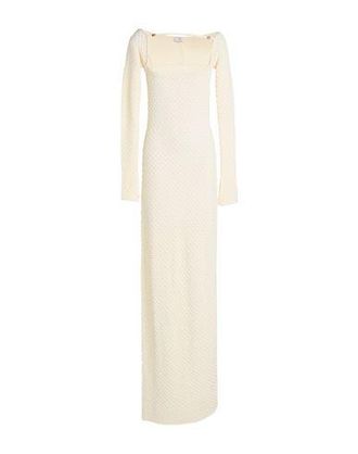 Casablanca ROBES - Robes longues sur YOOX.COM