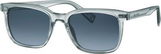 Marc O'Polo Brillen - - Accessories - Herren - Grau - 55 MM