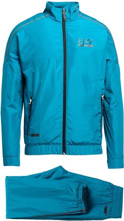 Emporio Armani OVERALLS - Sportanz&uuml;ge auf YOOX.COM