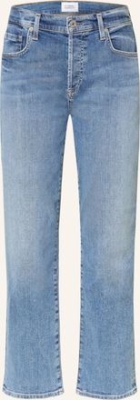 Citizens Of Humanity Citizens Of Humanity Straight Jeans Emerson blau