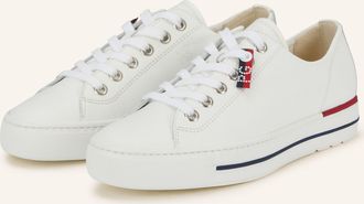 Paul Green Sneaker weiss