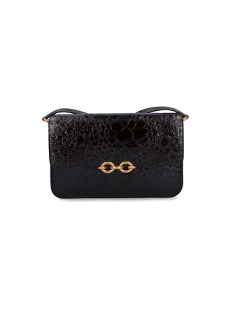 Saint Laurent Le Maillon Satchel Bag