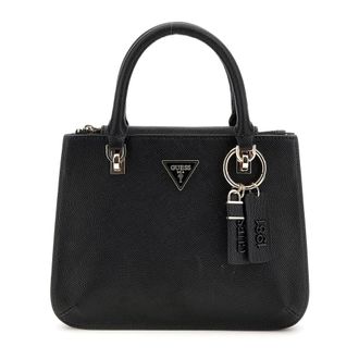 Guess Damen, Taschen, Schwarzk, ONE SIZEGr&ouml;&szlig;e
