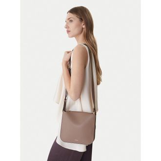 Furla Handtasche Furla Ava S WB01818 BX3104 CN MA200 Beige