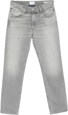 Citizens Of Humanity Ealgy Gerades Jeans - - Jeans - Damen - Grau - W26