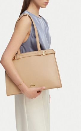 Mexx Handtasche EO-MEXX-S-023-09 Beige