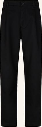 Strellson Stoffhose Ludo schwarz