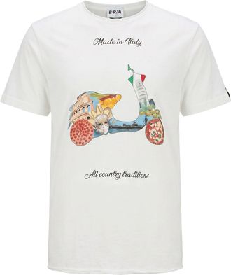 Berna TOPS - T-shirts auf YOOX.COM