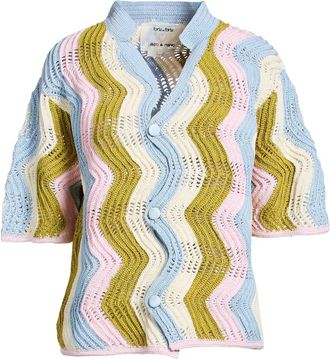 Forte_Forte STRICKWAREN - Strickjacken auf YOOX.COM
