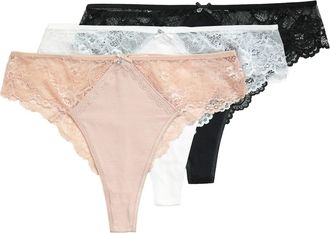 Ulla Popken String