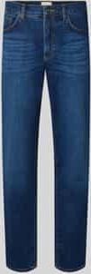 Brax Straight Fit Jeans aus Baumwoll-Mix Modell Cadiz