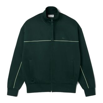 Lacoste Herren, Sweatshirts & Hoodies, Gr&uuml;n, XLGr&ouml;&szlig;e