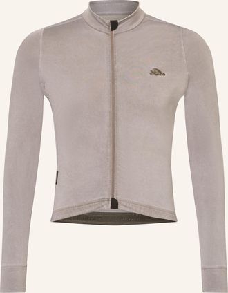 Cafe du Cycliste Caf&eacute; Du Cycliste Radtrikot Charlie grau