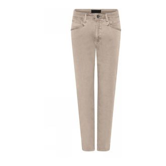 C.Ro Klassische Cro Suzanne Hose 6706/412 Sand - - Jeans - Damen - Beige - XS