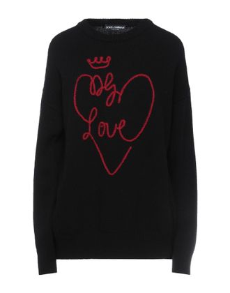 Dolce & Gabbana STRICKWAREN - Pullover auf YOOX.COM