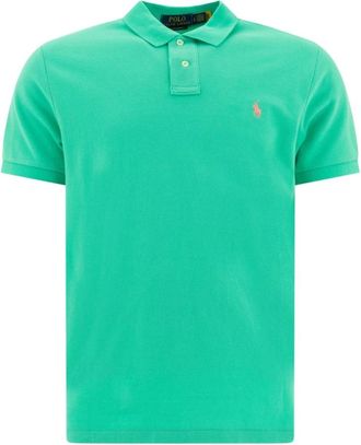 Polo Ralph Lauren Herren, Oberteile, Gr&uuml;n, SGr&ouml;&szlig;e