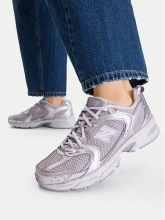 New Balance Sneakers U530ELG Violett