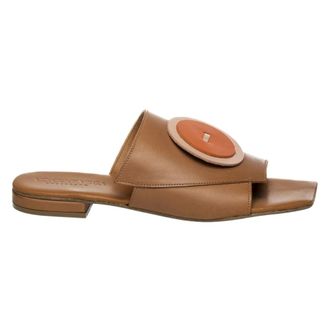 Vincent Vega Vincent Vega, Damen, Schuhe, Braun, 40 EUGr&ouml;&szlig;e