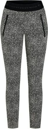 Cambio Damen, Hosen, Grau, MGröße