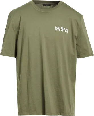 Balmain TOPS - T-shirts auf YOOX.COM