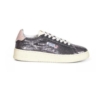 Autry Damen, Schuhe, Grau, 40 EUGröße