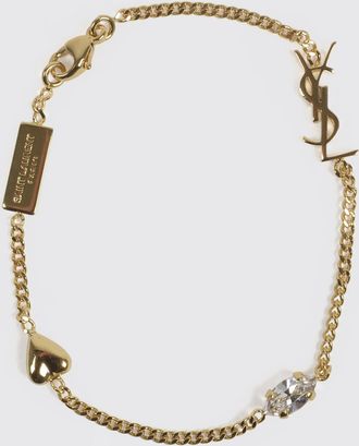 Saint Laurent Bijou SAINT LAURENT Femme couleur Or