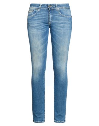 Dondup HOSEN & R&Ouml;CKE - Jeanshosen auf YOOX.COM