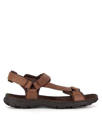 Lasocki Lasocki Sandalen KAP-01 MI24 Braun