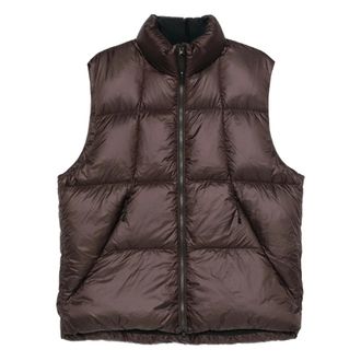 Goldwin Vests - - Jackets - Herren - Braun - M