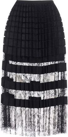 Ermanno Scervino BAS - Jupes midi sur YOOX.COM