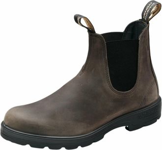Blundstone Chelsea Boots - - Shoes - Damen - Braun - 39 EU