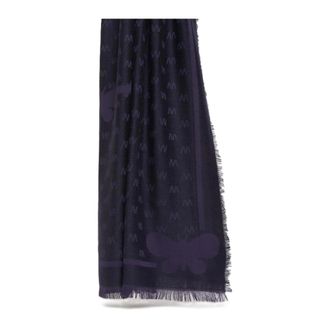 Max Mara Damen, Accessories, Blau, ONE SIZEGr&ouml;&szlig;e