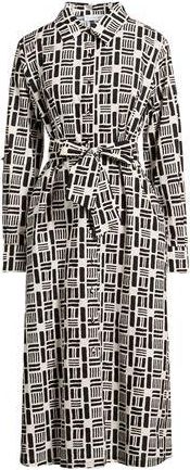 Caf&egrave;noir ROBES - Robes midi sur YOOX.COM