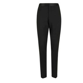 Lardini Suit Hosen - - Trousers - Herren - Schwarzk - XL