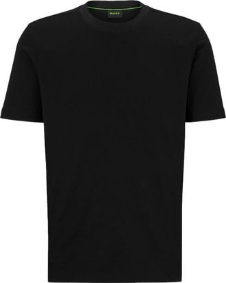 HUGO BOSS Homme, Tops, Noir, Taille: L T-Chemises