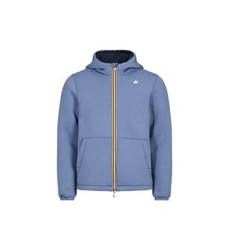 K-Way Sweat col montant