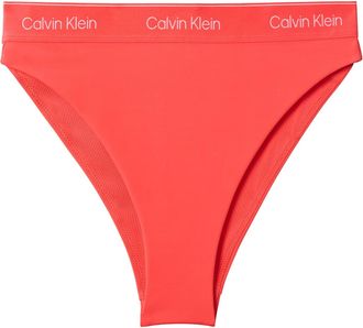 Calvin Klein Swimwear Bikinihose