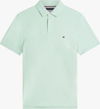 Tommy Hilfiger Polo en coton organique