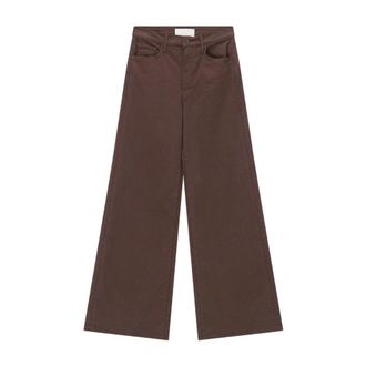 Mother Herren, Hosen, Braun, W31Gr&ouml;&szlig;e