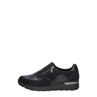 Waldl&auml;ufer K-Ramona - Femme - Chaussures - Bleu - Taille: 38 EU